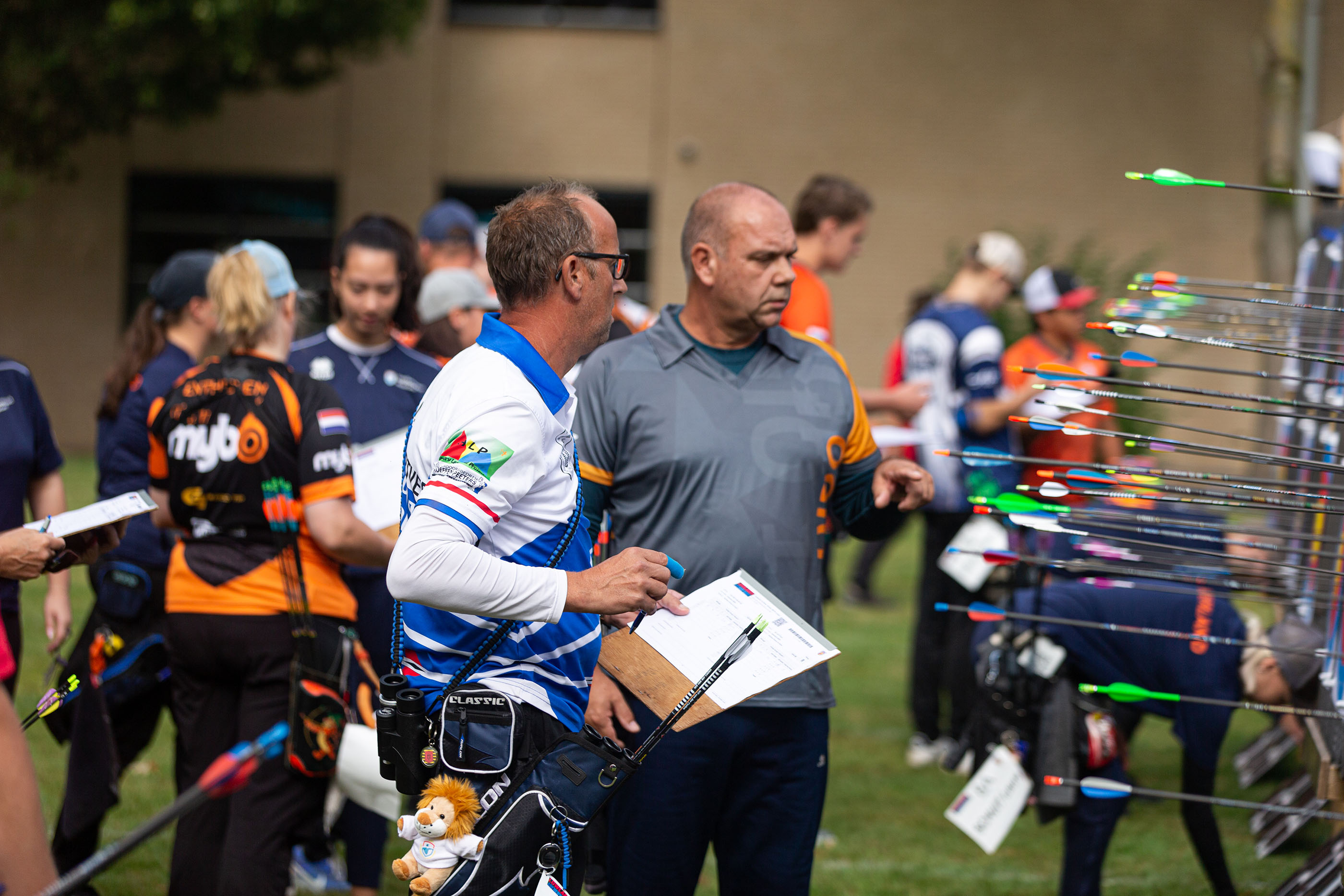 Everion Sport: Sportieve, scherpe verzekeringen, afgestemd op jouw ...